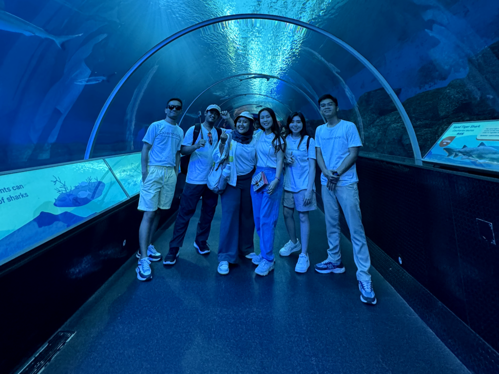 Career HR Manager - Emtrade