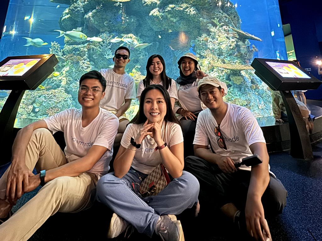 Career HR Manager - Emtrade